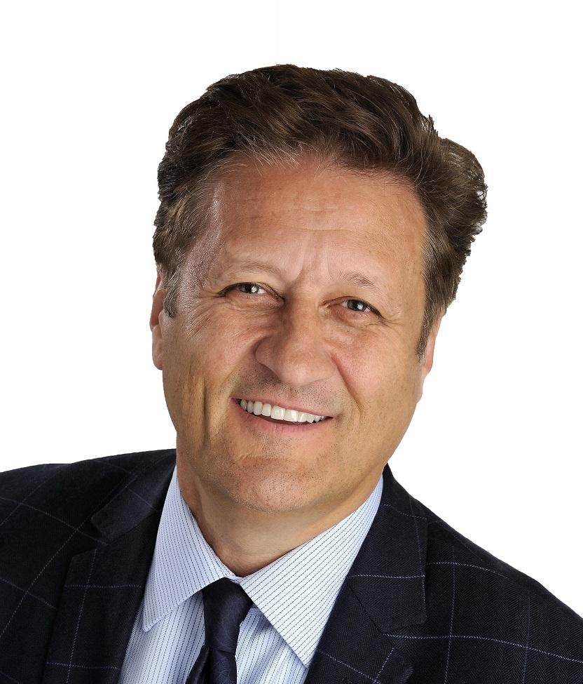 Meet the Candidates in Springfield-Ritchot: Ron Schuler, PC ...