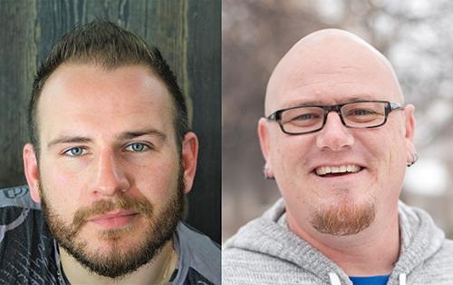 MLA and Ritchot Mayor Hold Public Q&A | Niverville Citizen