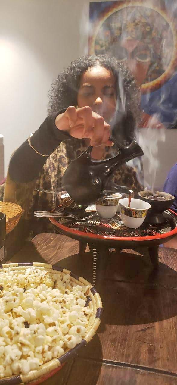 New Niverville Shop Owner to Share Passion for Ethiopian Coffee ...