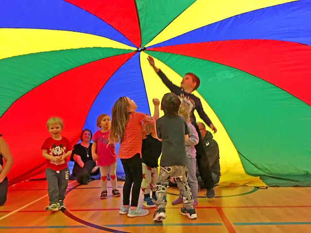 Fitville: Run, Jump, and Play with Shake, Rattle, and Roll | Niverville ...
