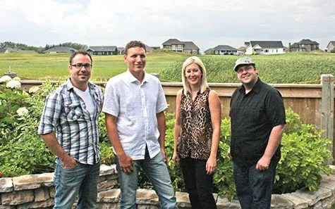 The Citizen Makes Summer Debut | Niverville Citizen